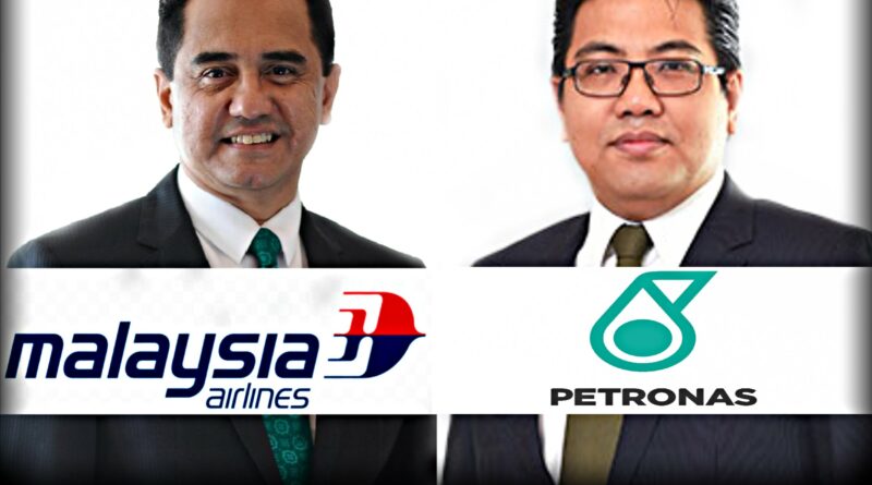 PM Appoints Petronas CEO As New Malaysia Airlines Chairman ...