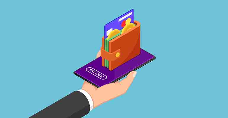 Malaysia Leads Mobile Wallet Usage In Southeast Asia - BacalahMalaysia.my