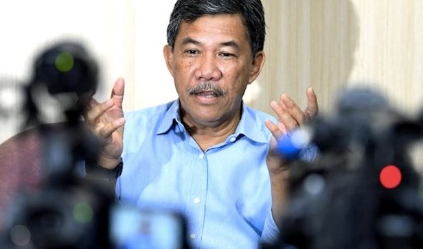 Tok Mat Minta PM Bubar Parlimen, Tamatkan Ketidaktentuan Politik ...
