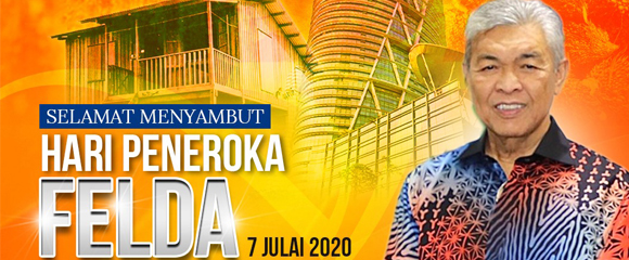 Felda Satu Entiti Sosioekonomi Berskala Besar Yang Penting Kepada ...