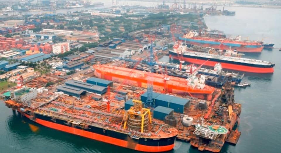 PDZ-Sanichi Partnership For RM1 Billion Logistics Hub In Johor ...