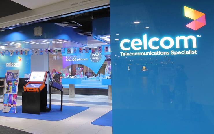 Celcom To Help SMEs Rise Again Via Digital Transformation ...