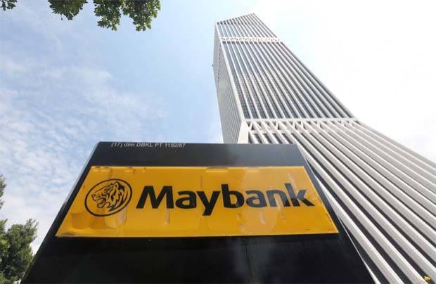 Maybank Wants To Roar Into 2030 With a RM10 Billion Bet on AI and Data ...