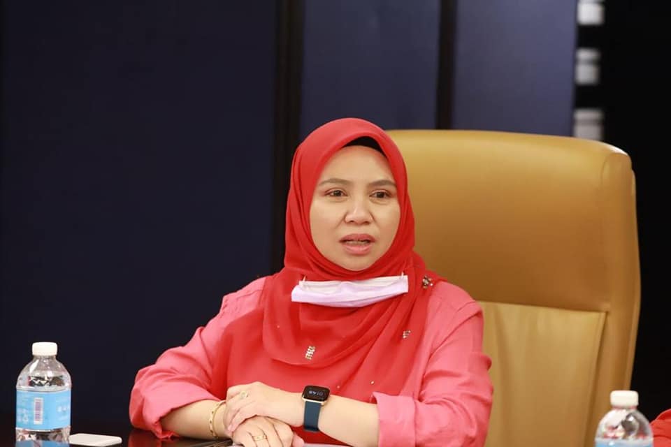 BELANJAWAN 2021: Kesejahteraan Kehidupan Rakyat Masa Kini Adalah Buat ...