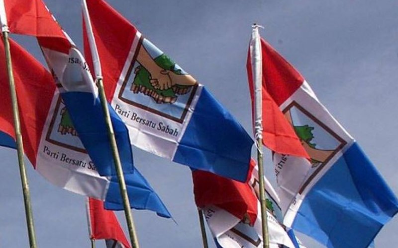 Sabah Election: PBS To Contest 30 Seats, Fly Its Own Flag After 16 ...