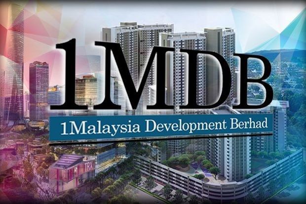 Gaji CEO 1MDB RM93,000 Sebulan - BacalahMalaysia.my