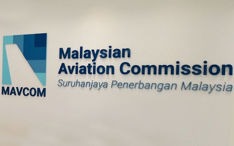 Raja Azmi Dilantik COO Baharu MAVCOM - BacalahMalaysia.my