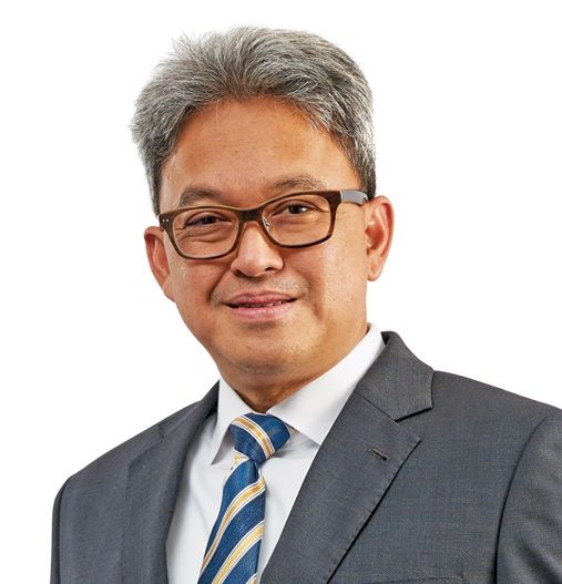 Ahmad Fuaad akan tamat khidmat sebagai Presiden, CEO UMW Holdings ...