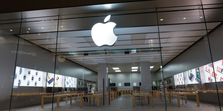 Gedung Apple Store Pertama Malaysia Cari Pekerja Tempatan ...