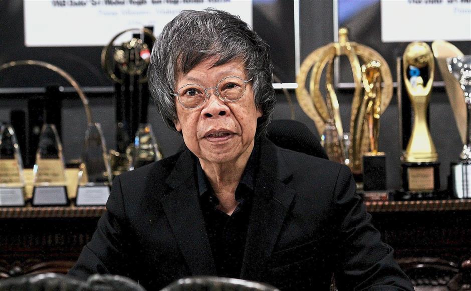 Universiti Limkokwing Buktikan Cabaran Pendidikan Bukan Halangan ...