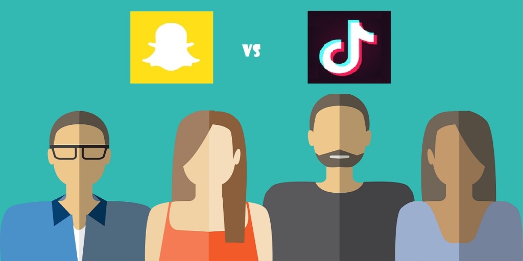 TikTok Rival Snapchat Spotlight Already Has 100 Million Users ...