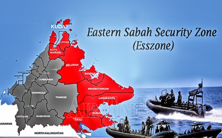 Perintah Berkurung Di ESSZONE Dilanjut 30 April - BacalahMalaysia.my