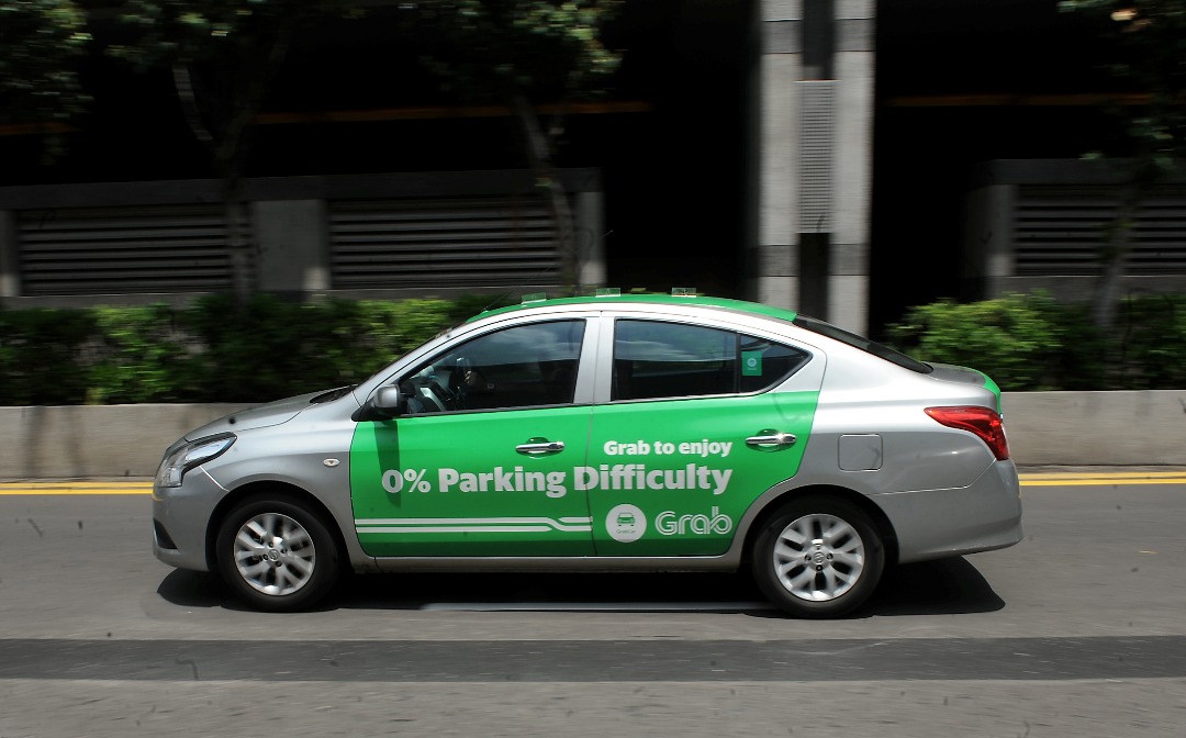 Grab Perkuatkan Komitmen kepada Kemudahan dan Keselamatan ketika ...