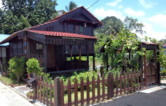 Usahawan Inap Desa Perlu Transformasi - BacalahMalaysia.my