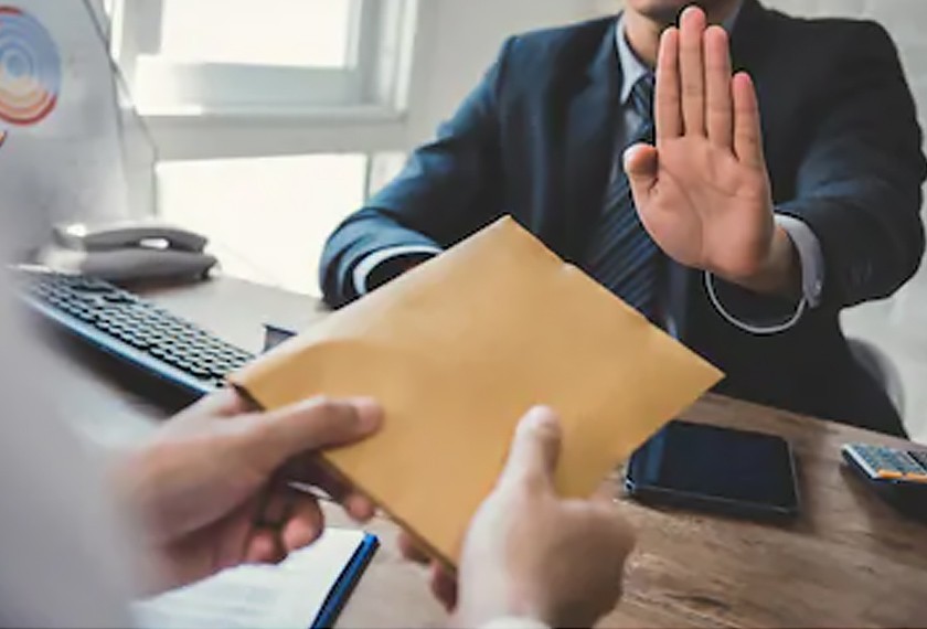 Virus Rasuah Boleh Jadi Ketara Dalam Keadaan Ekonomi Tidak Menggalakkan ...