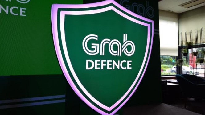 GrabDefence: A Suite Of Risk Protection Solutions By Grab - Named As ...