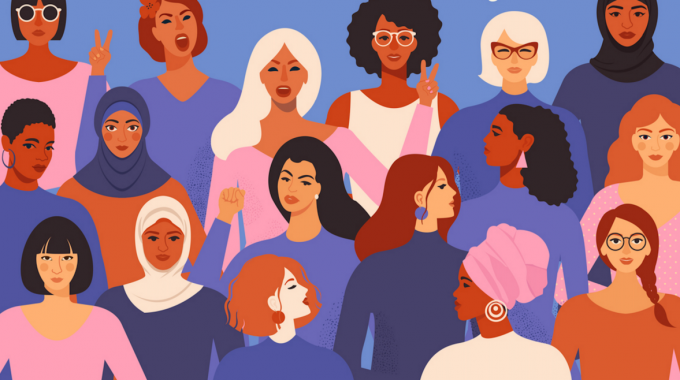 Wanita Hebat Penuh Inspirasi - BacalahMalaysia.my