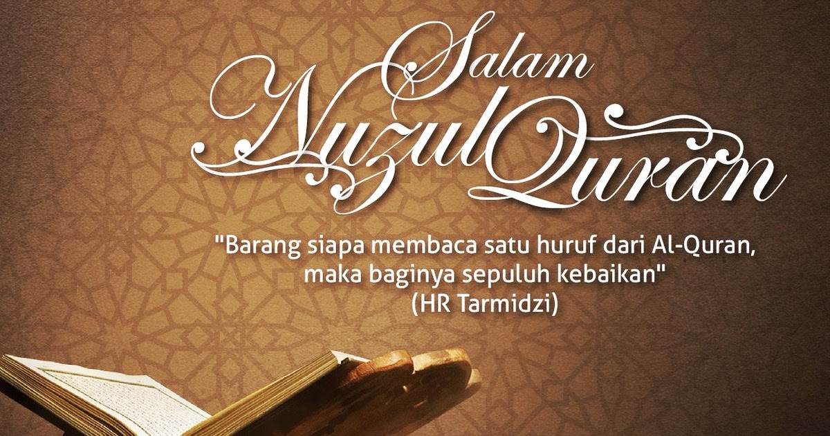 Hayati Nuzul Quran, Terus Bersederhana Dan Jaga Kesihatan ...