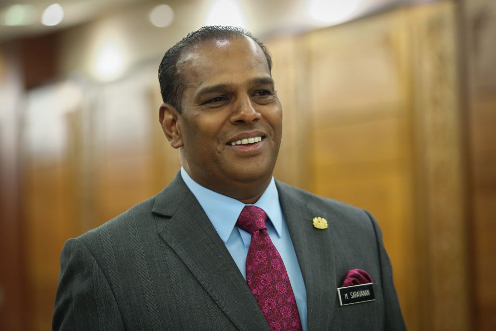 No Such Thing As Work From Home Pay Cuts, Says HR Minister ...