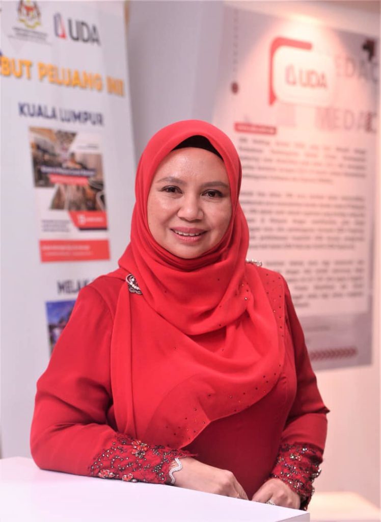 Norliza Sedia Digandingkan Bersama Shahrizat Demi Kelangsungan ...