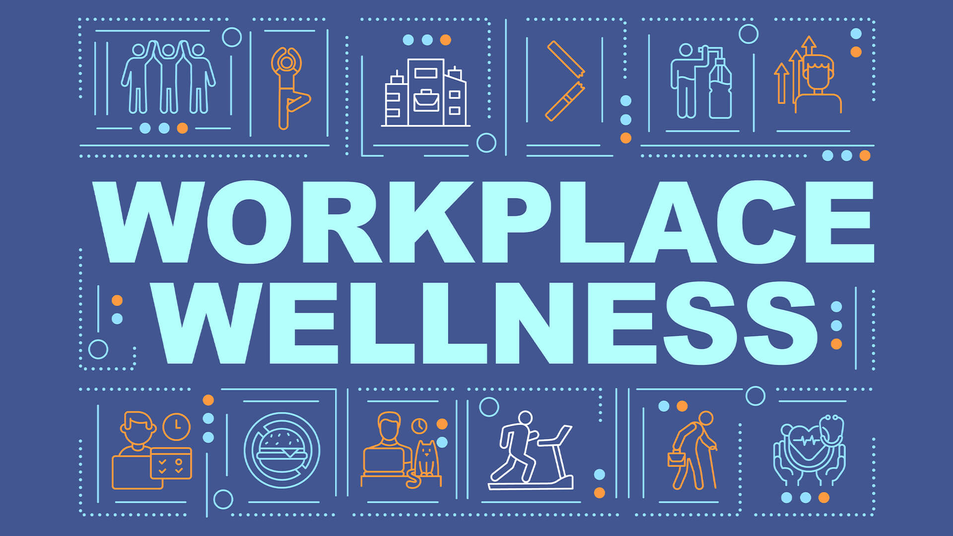 Rethinking Wellness at Work - BacalahMalaysia.my