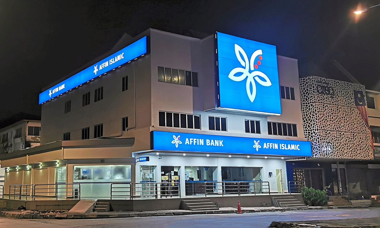 Affin Bank Recognised For SME Colony Mobile App At Digital CX Awards ...