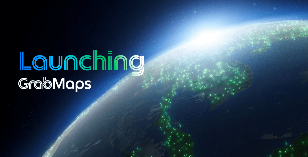 Grab To Be Fully Powered By Its Own Mapping Technology By Q3 2022 ...