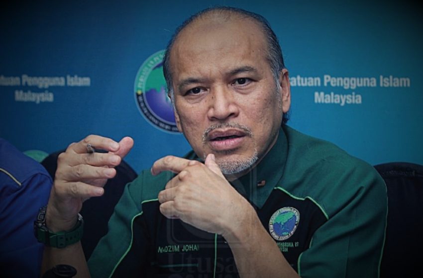Pengguna Mahu Larangan Arak, Judi, Kelab Malam, Minuman Manis - PPIM ...