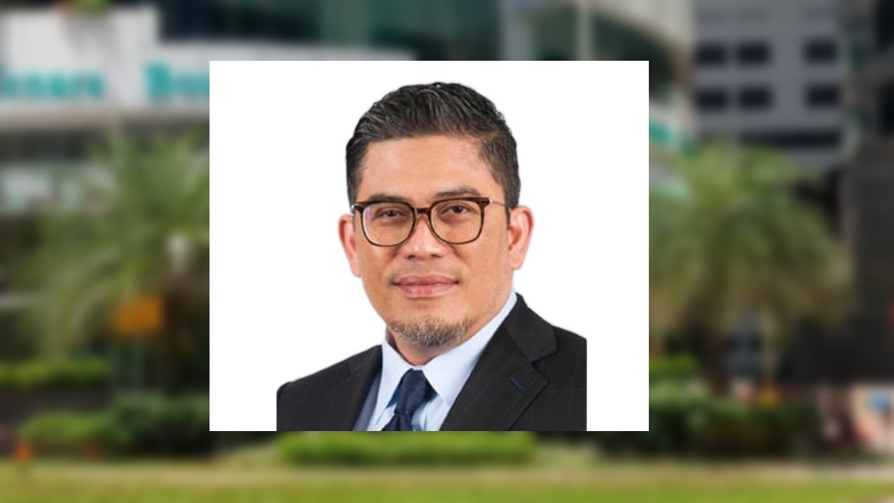 Izaddeen Dinaikkan Pangkat Jadi CEO Boustead - BacalahMalaysia.my