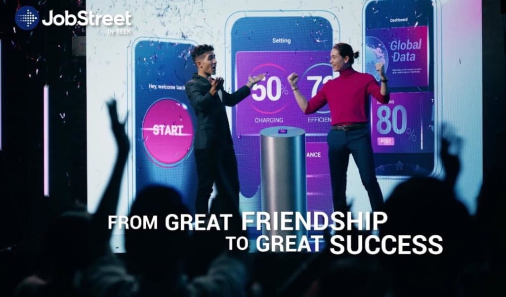 JobStreet: Still ‘Innovating With Purpose’ After 25 Successful Years ...