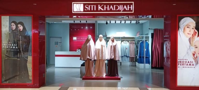 Siti Khadijah Seal An Exclusive Partnership with MOBY Islamic ...
