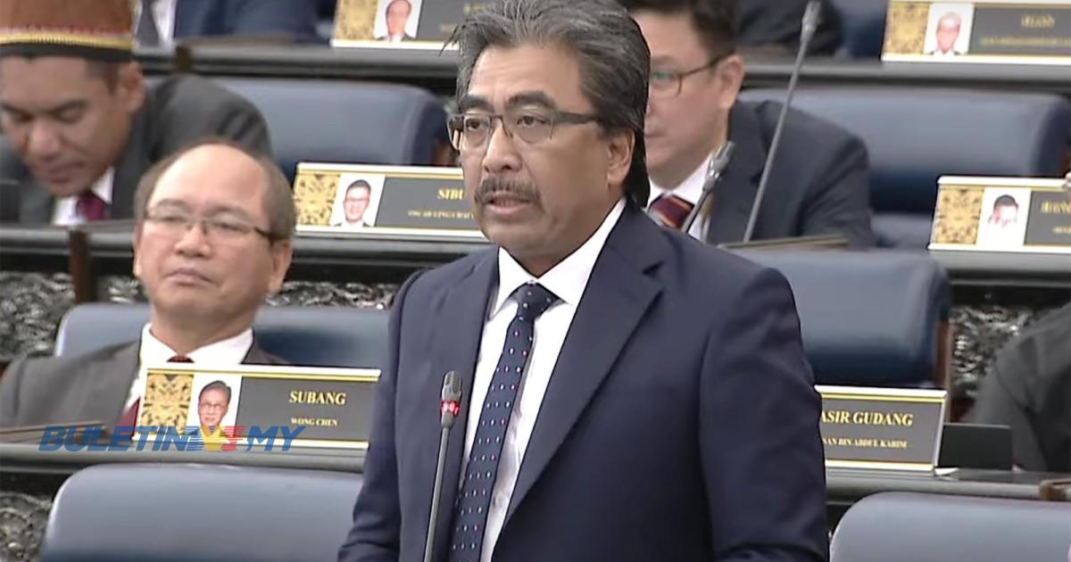 PM Lantik Johari Ghani Ketuai Pasukan Petugas 1MDB - BacalahMalaysia.my