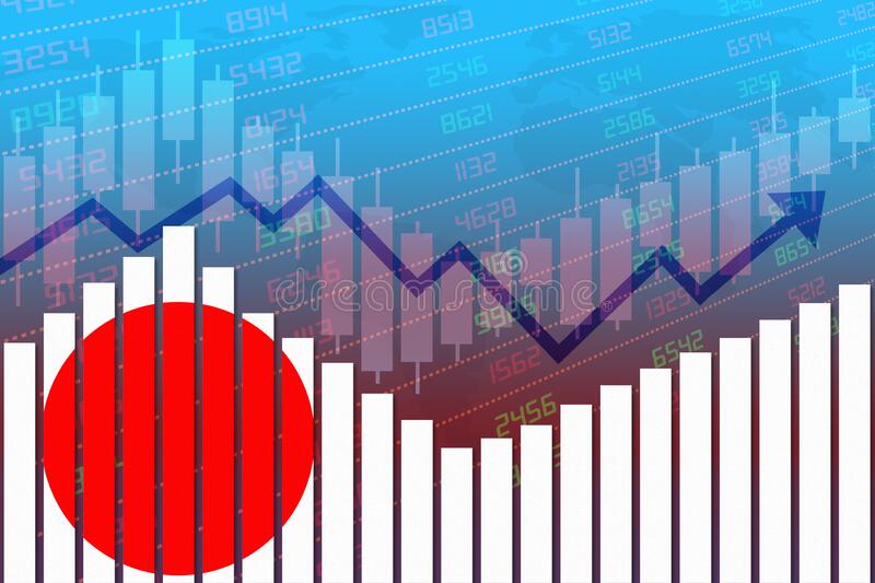 Japan GDP Growth Beats Expectations In First Quarter - BacalahMalaysia.my