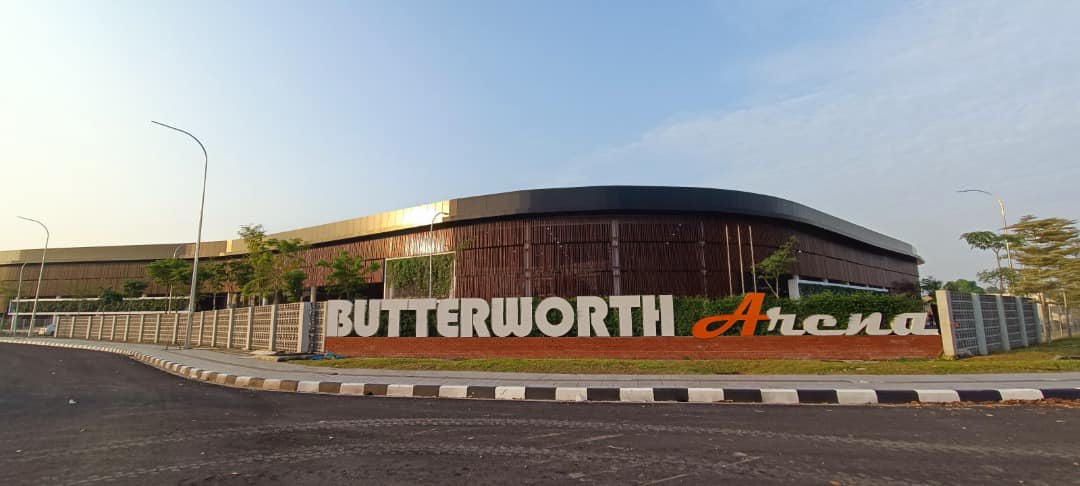 Kepada "Orang Utagha" Sedang Cari Peluang Pekerjaan, Jom Ke Butterworth ...