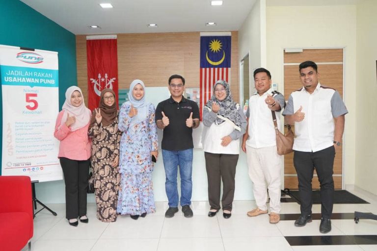 PUNB Anjur Lebih Banyak Latihan Berkaitan Kenderaan Elektrik (EV ...