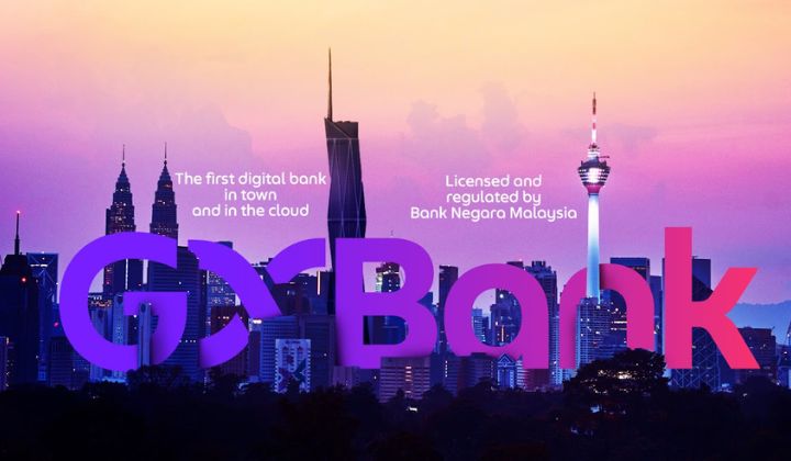 Grab’s GXBank First Digibank to Receive BNM Approval to Kick Off ...
