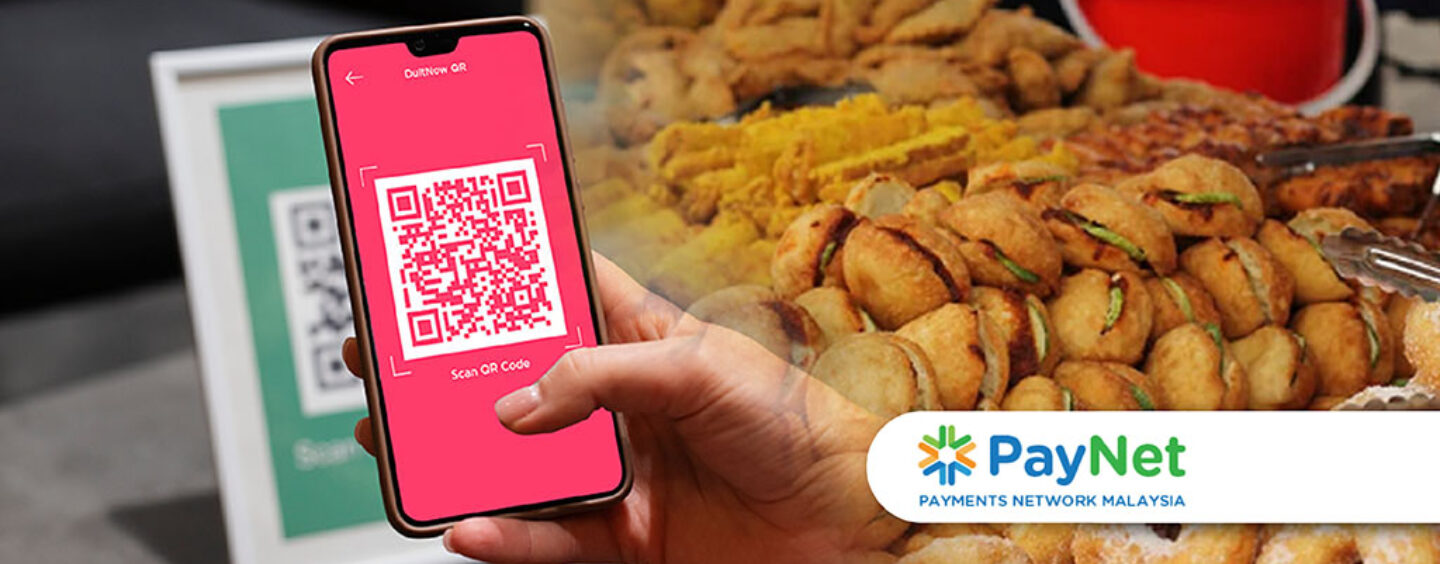PayNet Rolls Out Cashless Payments at 46 Bazaar Ramadhan Nationwide ...