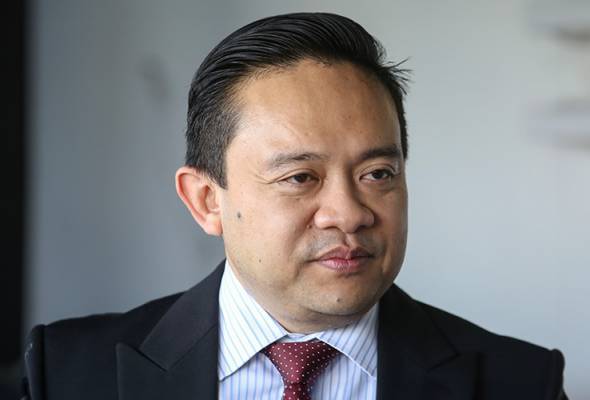 PARLIMEN: Gugur Kes Mahkamah, Peruntukan RM2 Juta Antara Tawaran Wan ...