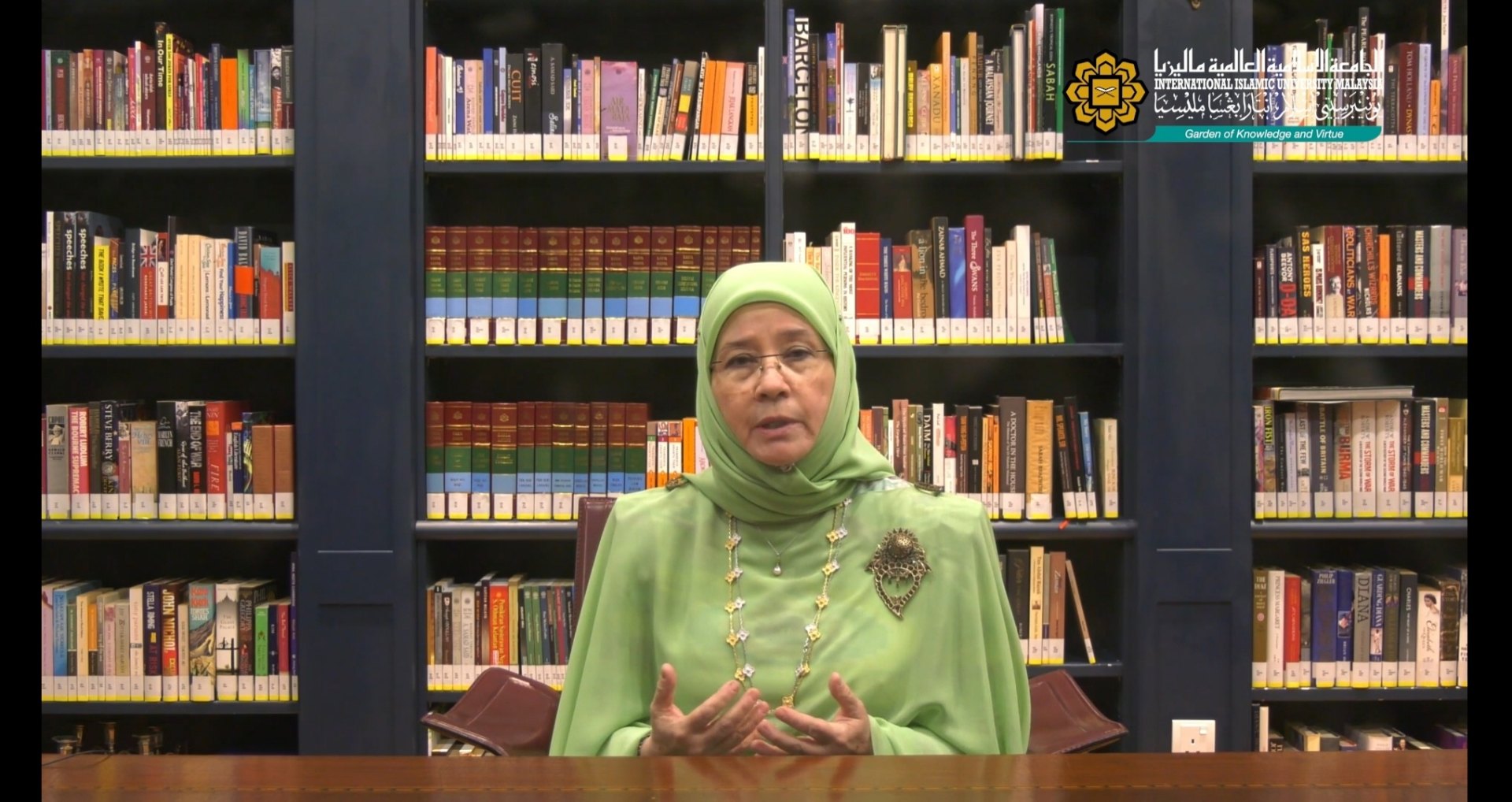 "We Must Continue To Celebrate Our Differences" - Head of Constitution ...