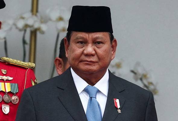 Prabowo Umum Dasar Bagi Jana Pertumbuhan Ekonomi Indonesia ...