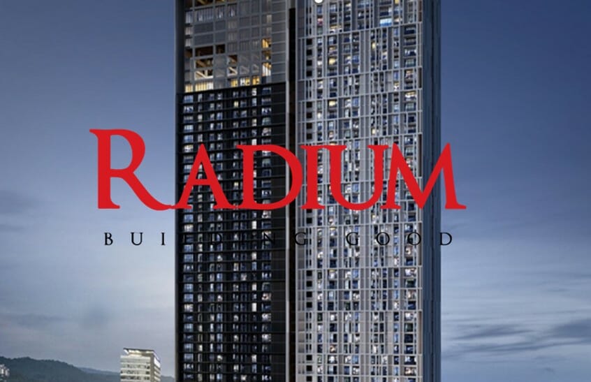 RADIUM DEVELOPMENT BERHAD EXPANDS STRATEGIC FOOTHOLD IN KUALA LUMPUR’S ...