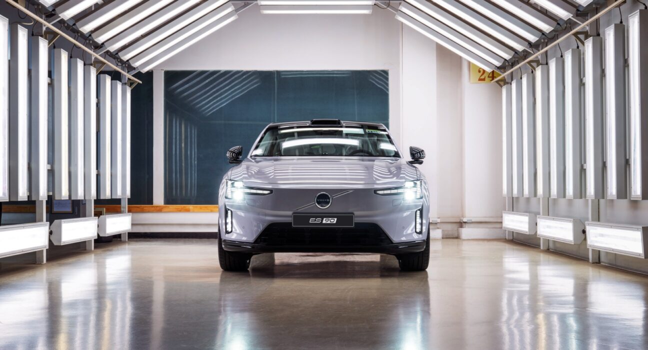 BACALAH AUTO: Volvo Car Malaysia Opens Registration of Interest for ...